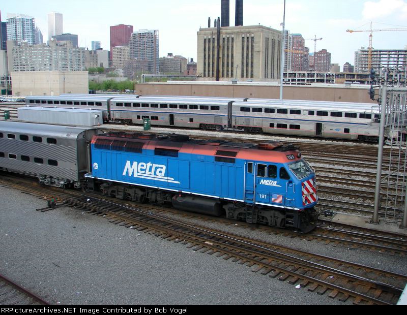 METX 191